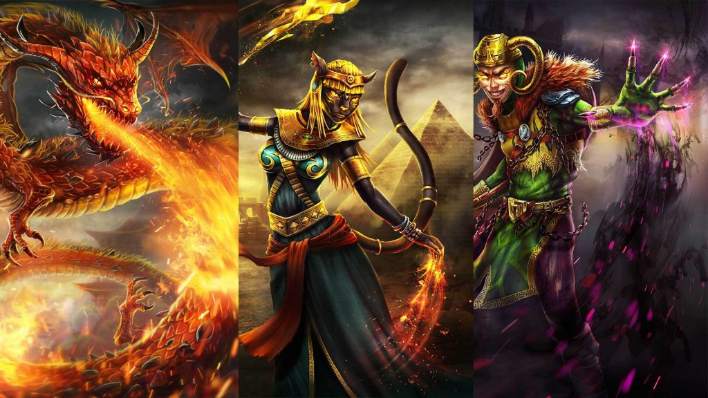 Game Development Outsourcing Company | Melior Games