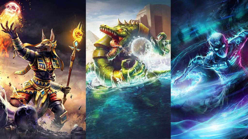 Game Development Services | Melior Games