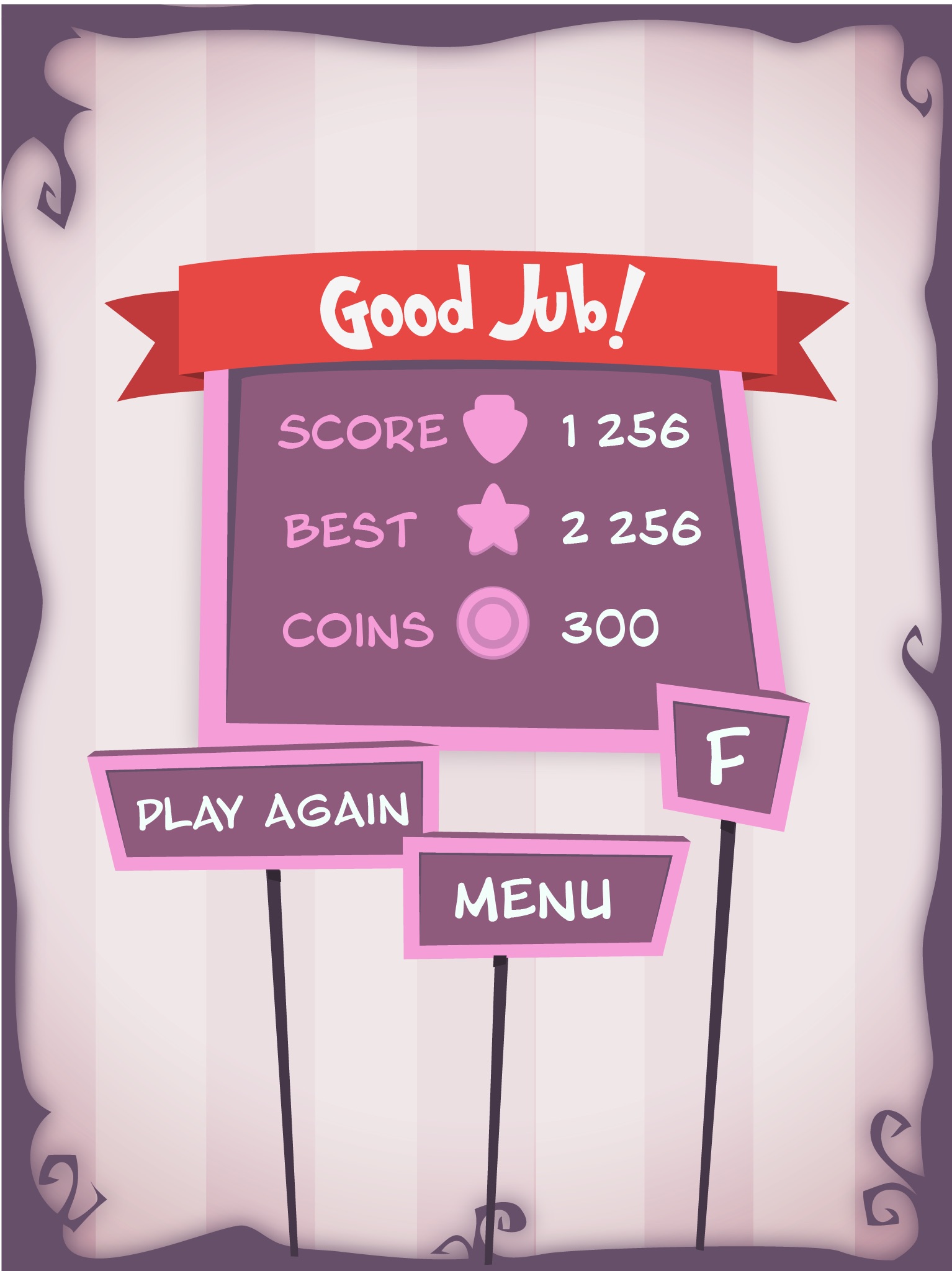 Circus Spider | Melior Games