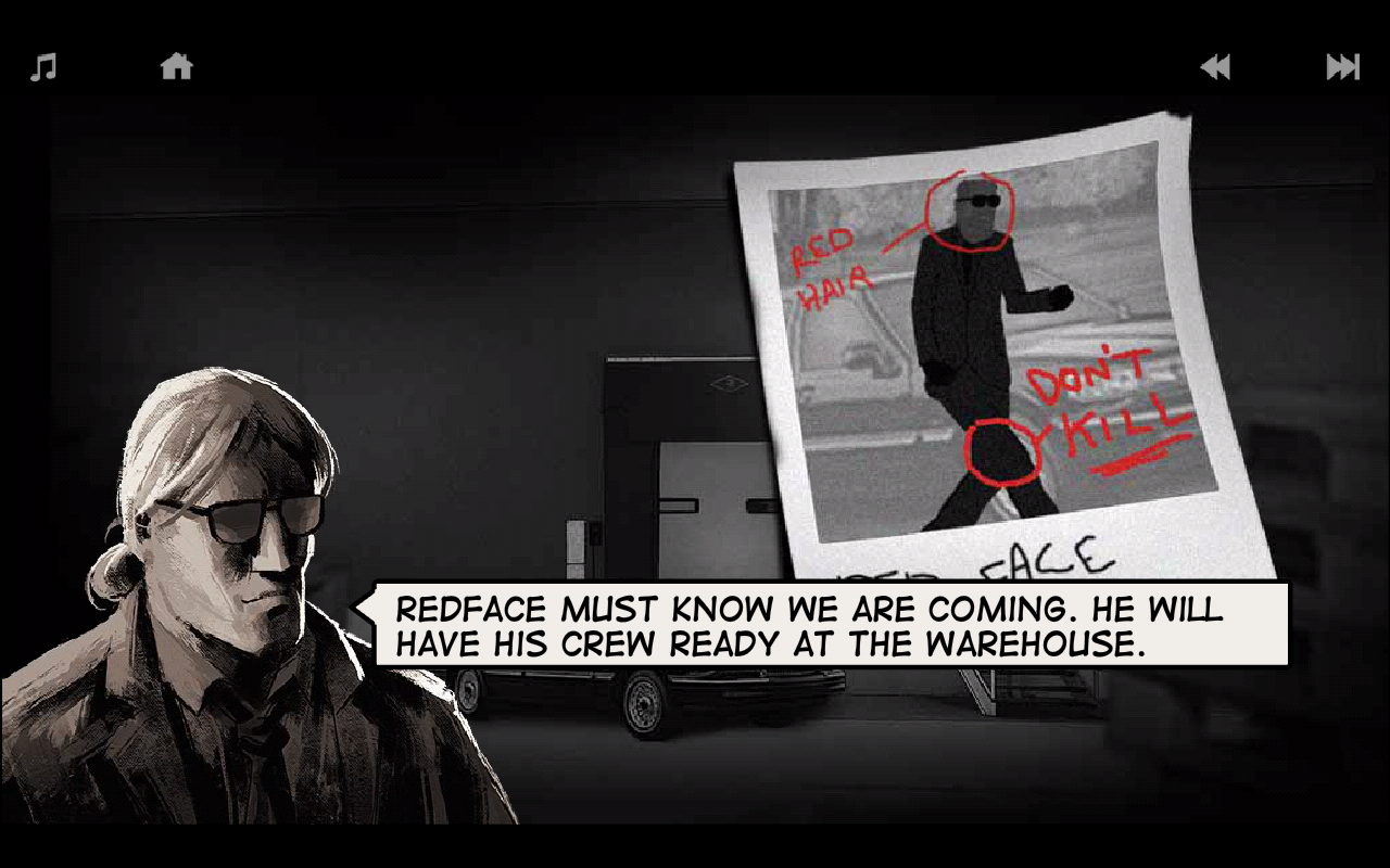 The Importance of Storyline in Mobile Games | Melior Games