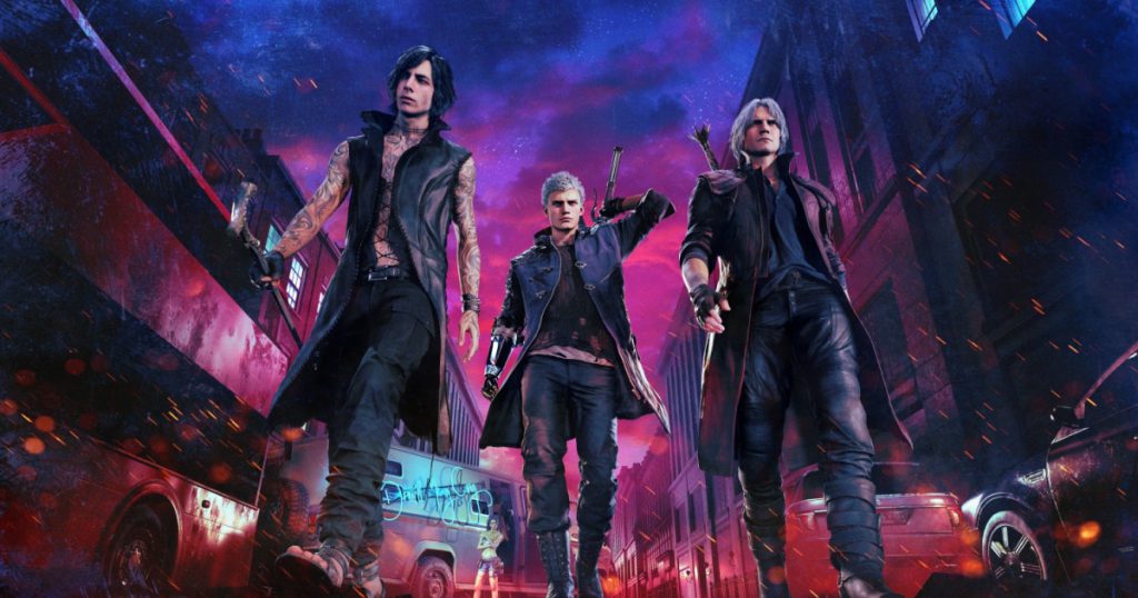 Top 10 of the Most Popular Video Games of 2019 | Melior Games