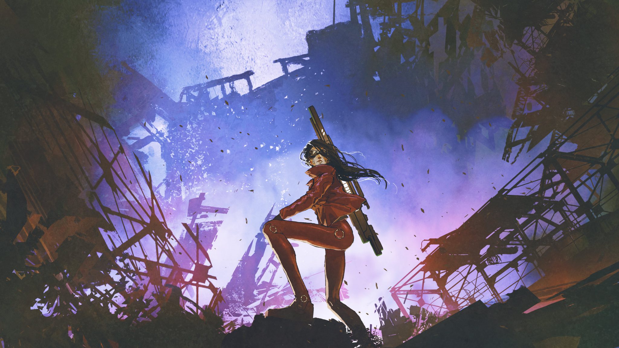 What Is A Concept Artist And How To Become A Concept Artist what-is-a-concept-artist-and-how-to-become-a-concept-artist