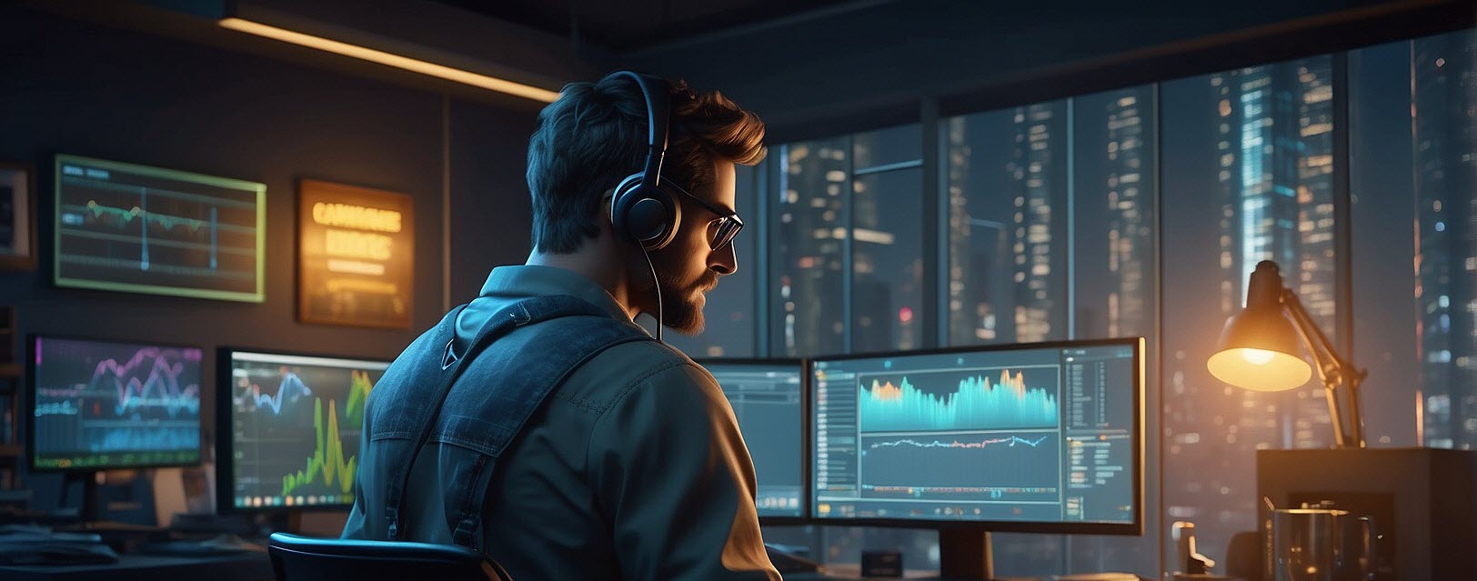 How to Choose a Game Development Partner in 2024 | Melior Games