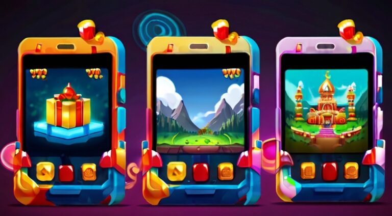 Demystifying Mobile Game Development Costs in 2024 | Melior Games Demystifying Mobile Game Development Costs in 2024 | Melior Games