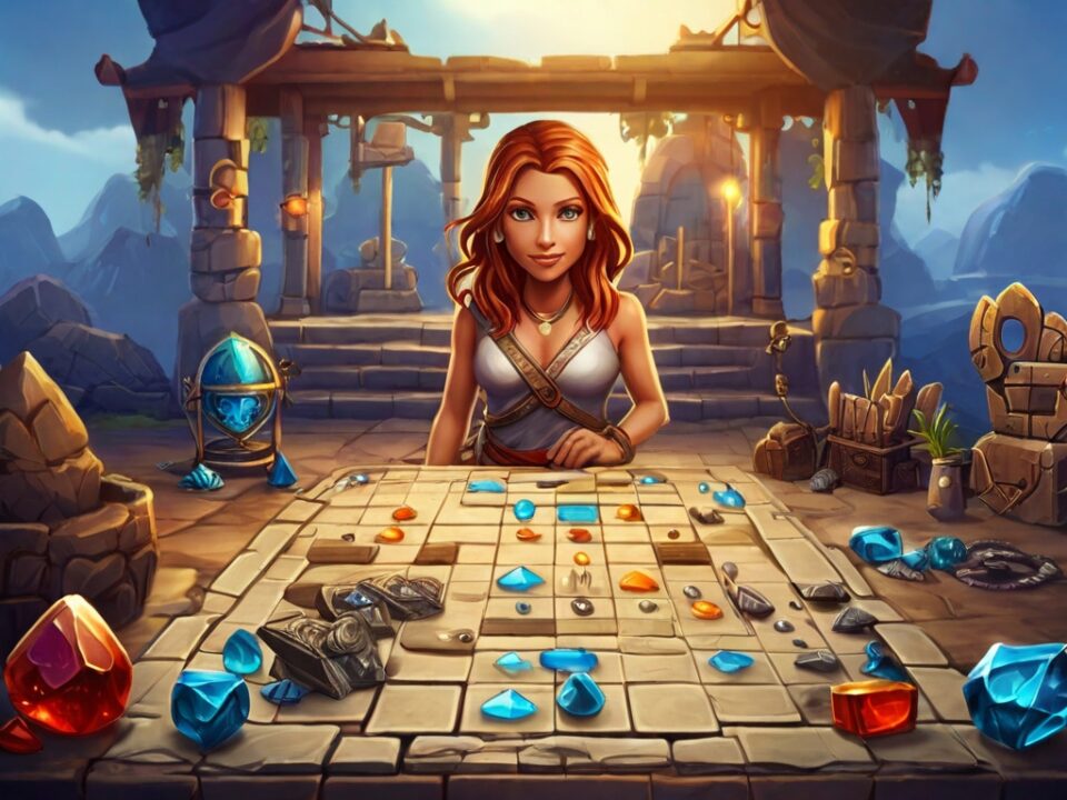 Game Development Outsourcing Company | Melior Games