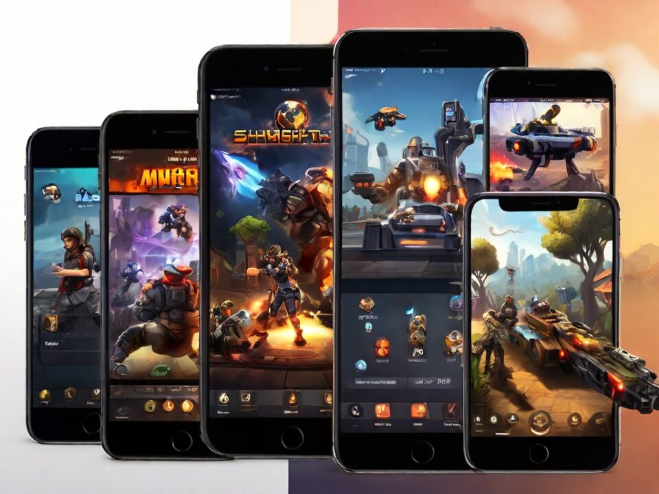 Game Development Outsourcing Company | Melior Games