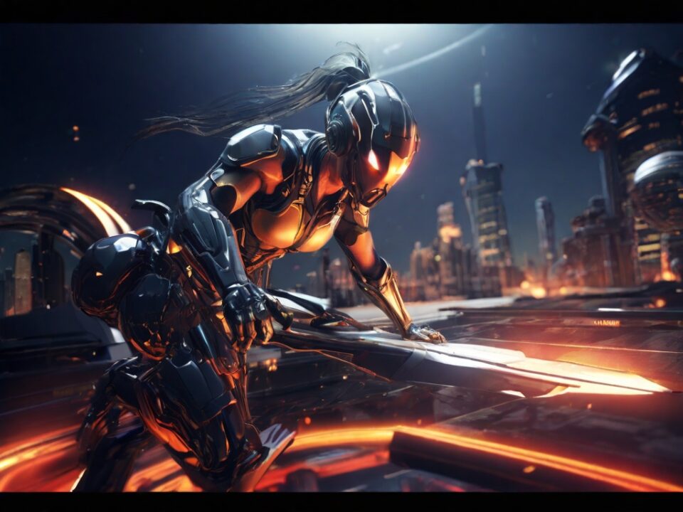 Game Development Outsourcing Company | Melior Games