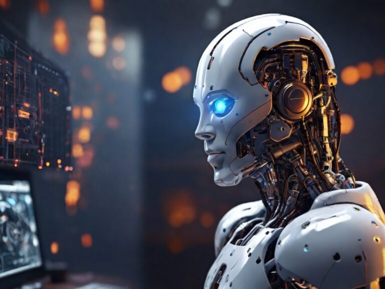 Basics of Artificial Intelligence in Game Development | Melior Games