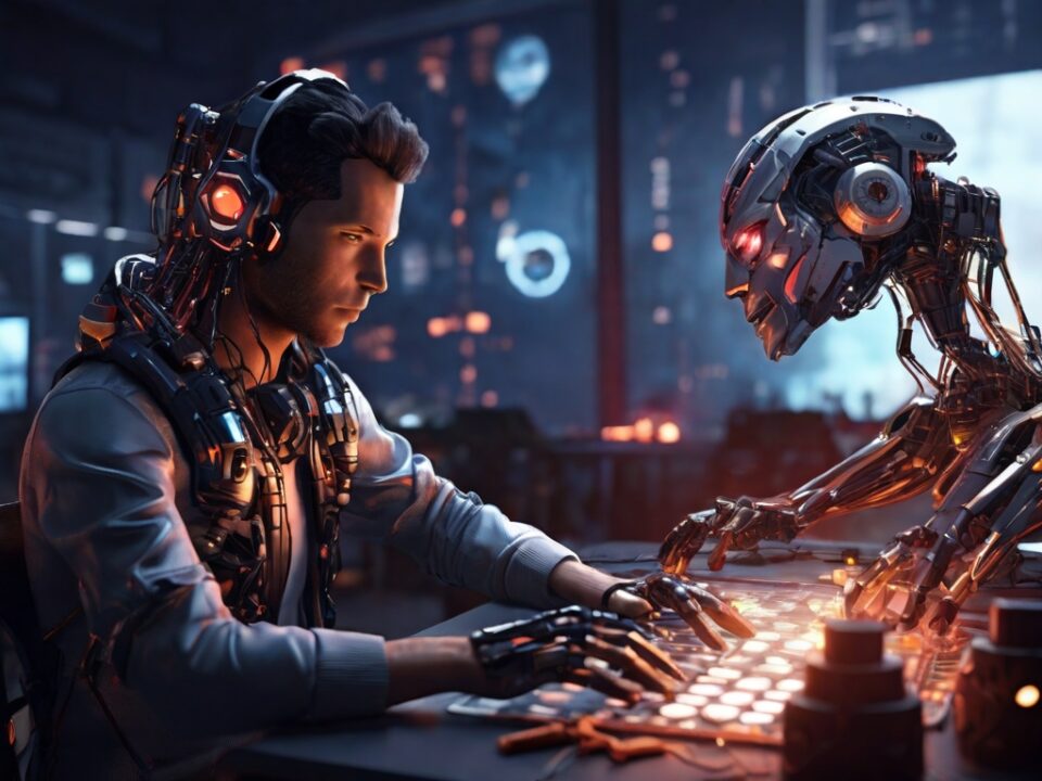 Game Development Outsourcing Company | Melior Games