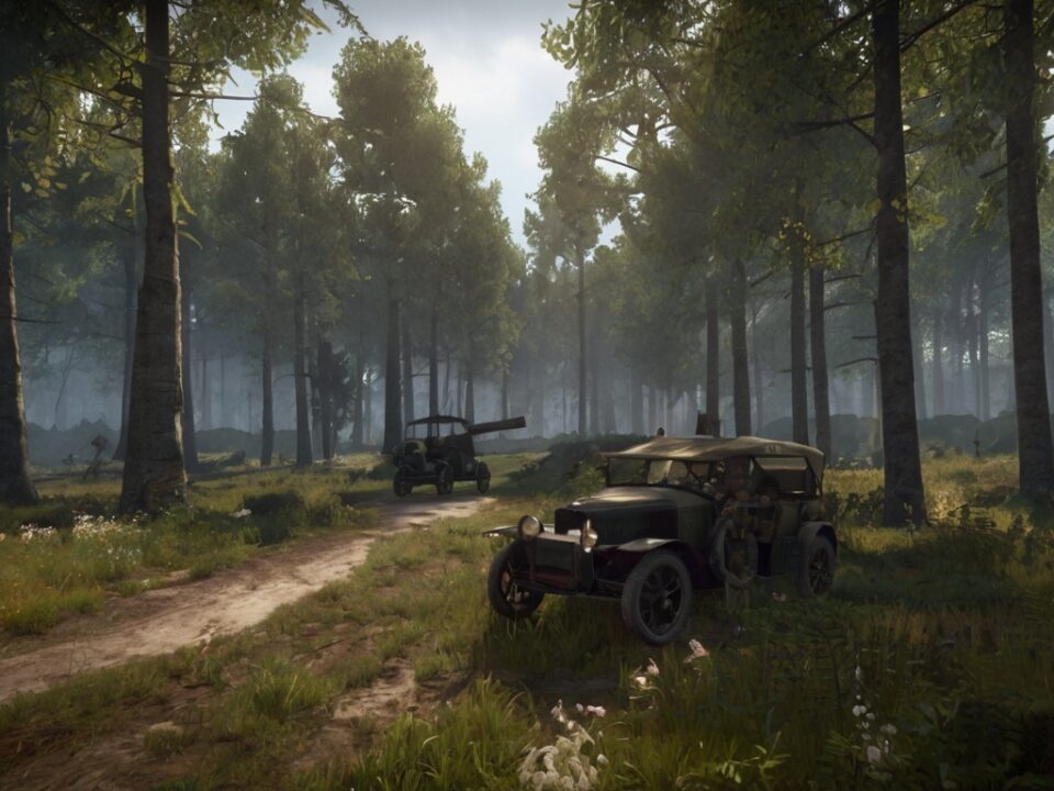 Game Development Outsourcing Company | Melior Games