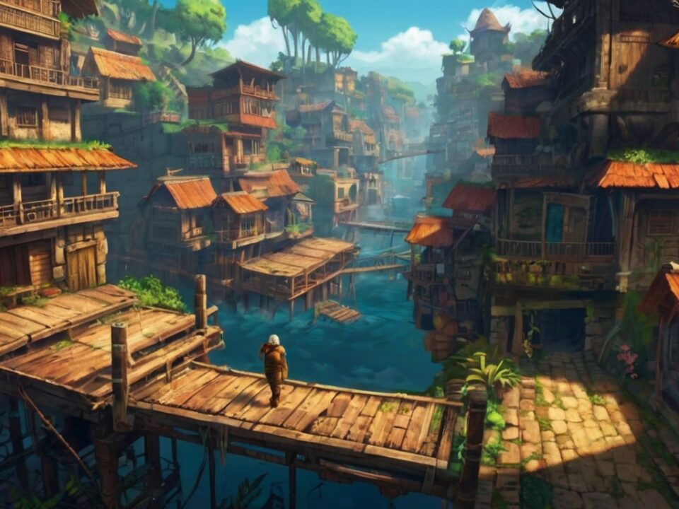 Game Development Outsourcing Company | Melior Games