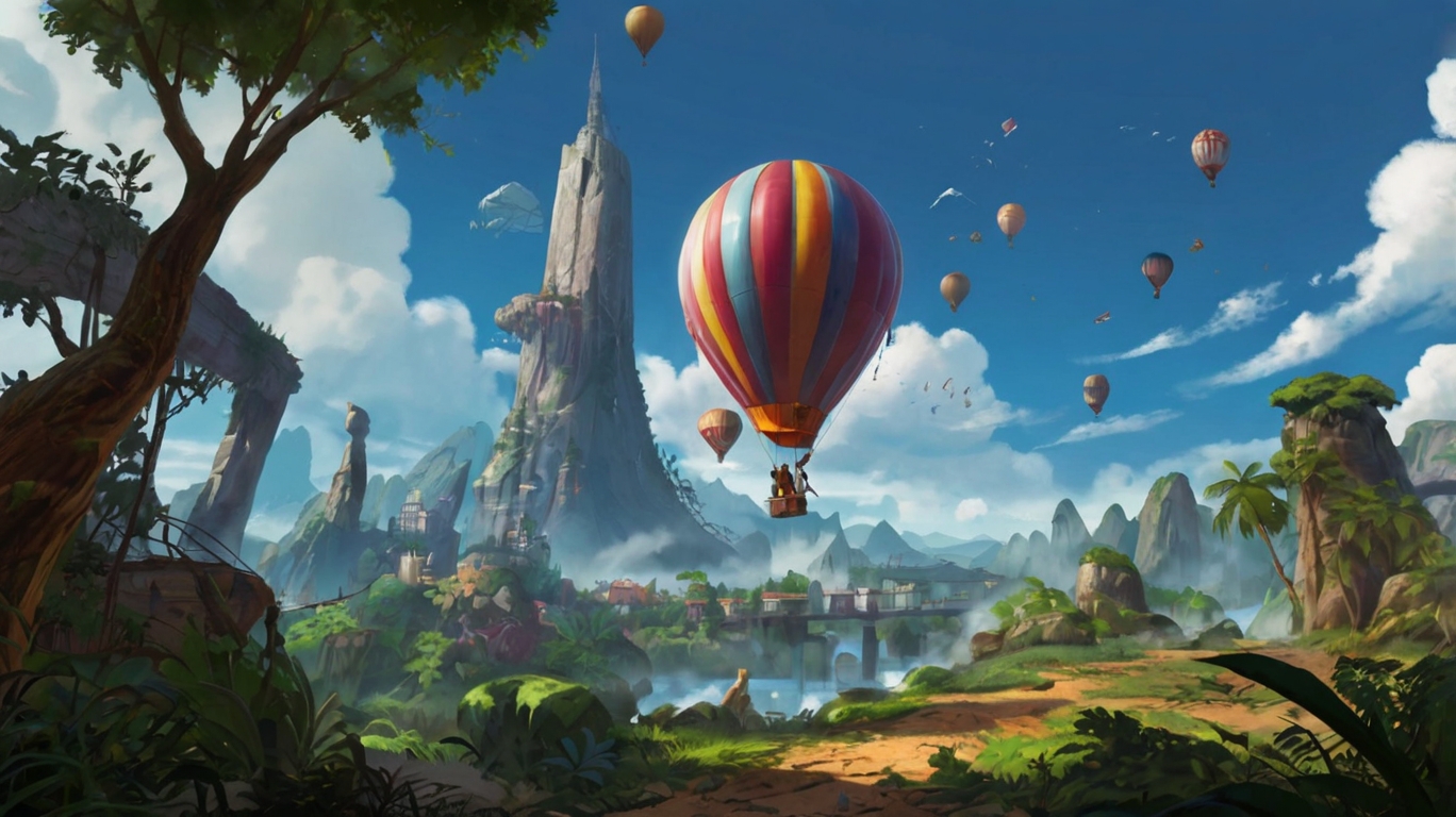 Outsourcing Magic: Key Areas in Game Development | Melior Games