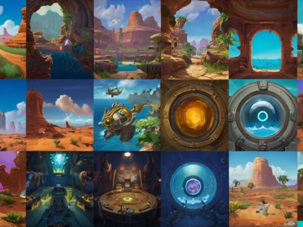 Game Development Outsourcing Company | Melior Games