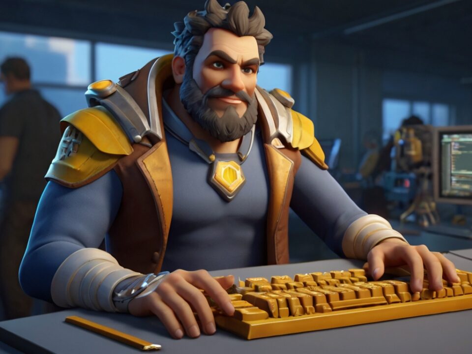 Game Development Outsourcing Company | Melior Games