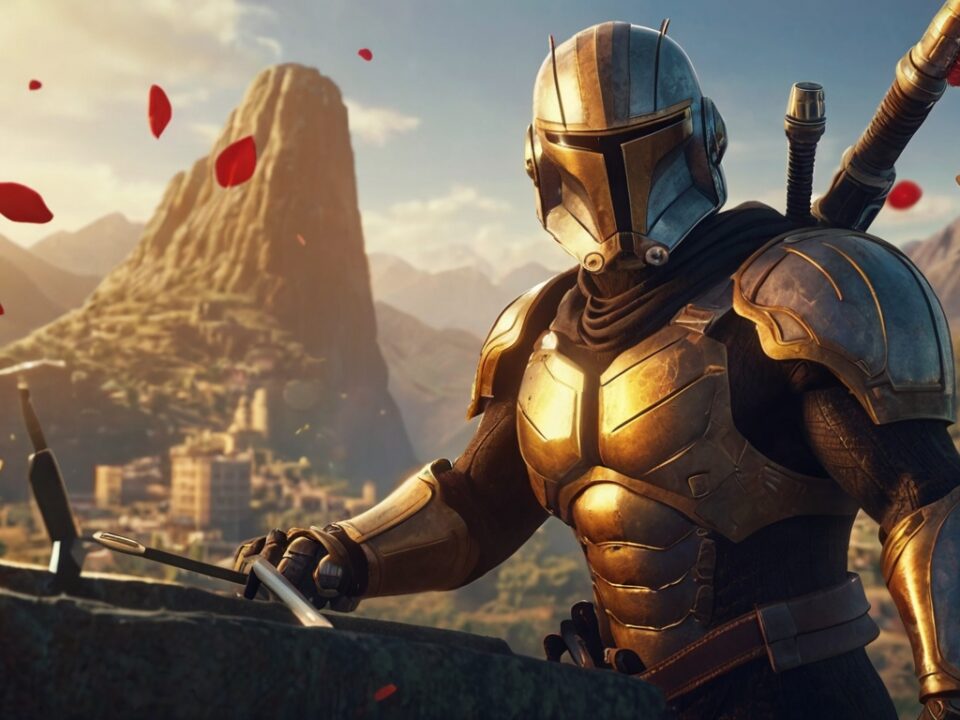 Game Development Outsourcing Company | Melior Games