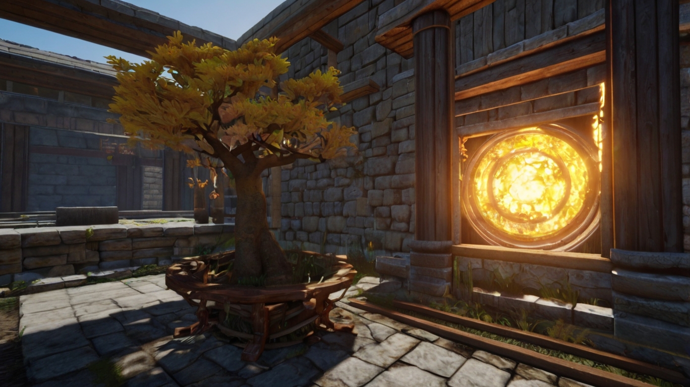 Choosing Game Development Engine: A Comprehensive Guide | Melior Games