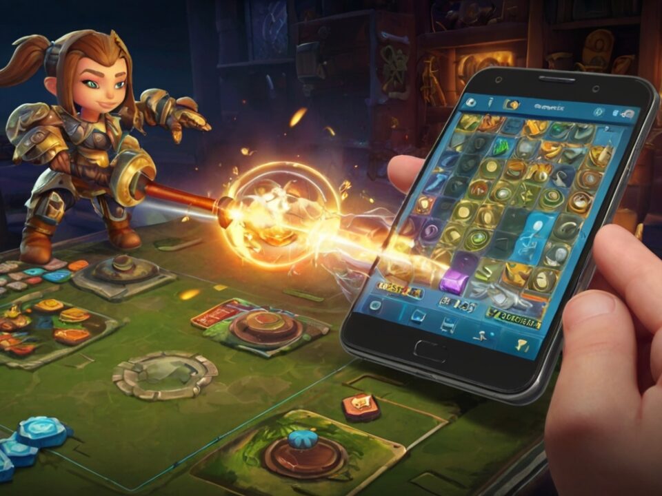 Game Development Outsourcing Company | Melior Games