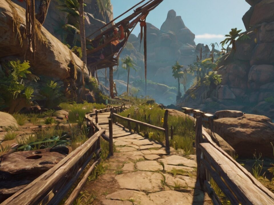 Game Development Outsourcing Company | Melior Games