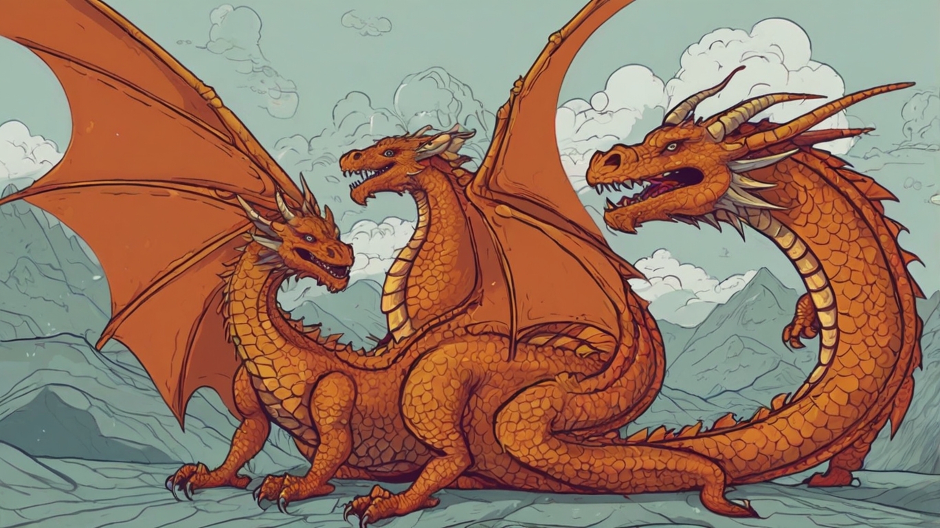 Mastering 2D Art: Styles, Techniques, and Industry Standards | Melior Games