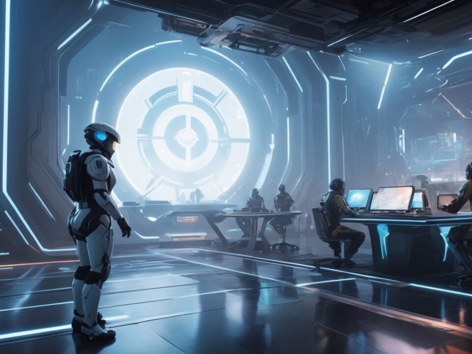 Game Development Outsourcing Company | Melior Games