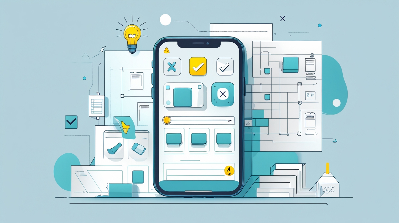 Before the First Line of Code: 10 Planning Mistakes in Mobile | Melior ...